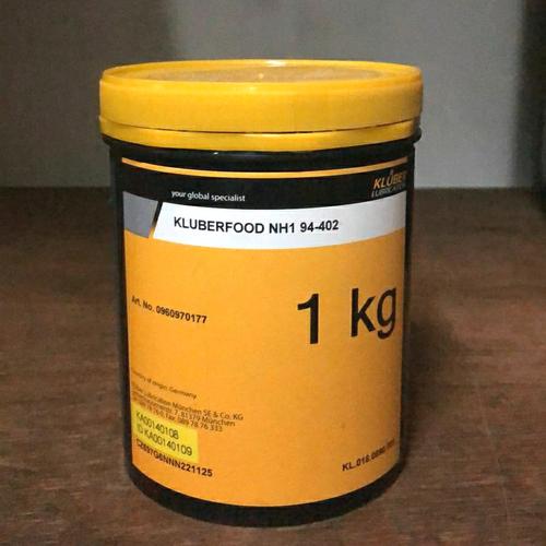 Jual Kluberfood NH1 94 402 Grease Original Germany - Jakarta Barat ...