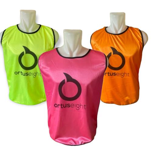 Jual Rompi Futsal / rompi bola / rompi team / rompi training sepakbola ...