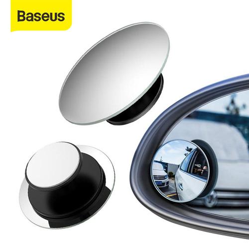 Jual Baseus Kaca Spion Kecil Mini Cembung Blind Spot Mirrors - ACMDJ ...