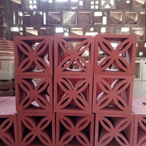 Jual Roster beton merah super - Kota Depok - zlfnn | Tokopedia