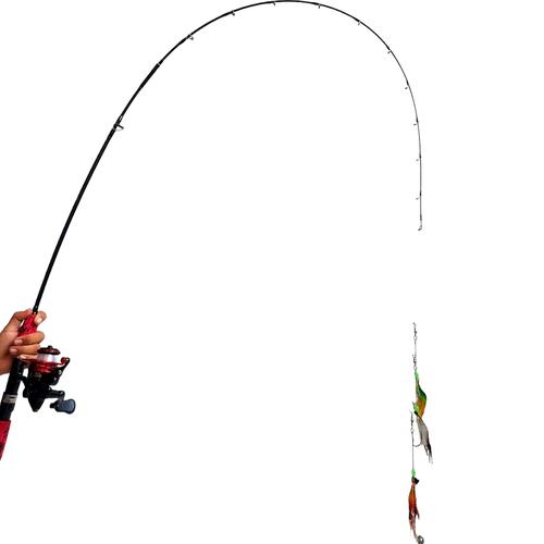Jual PANCINGAN UDANG LENTUR BANGET MARIT BANYAK ENMA 150CM BISA CASTING ...
