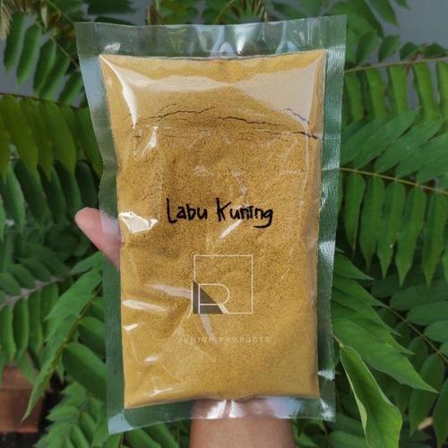 Jual TEPUNG LABU KUNING MURNI - 1kg - Kab. Tangerang - sunnsetsthore ...