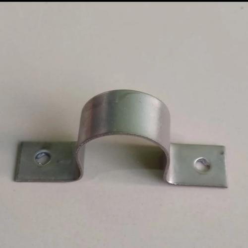 Jual klem omega 1,5 inch stainles - Kab. Bogor - azkar konstruksi ...