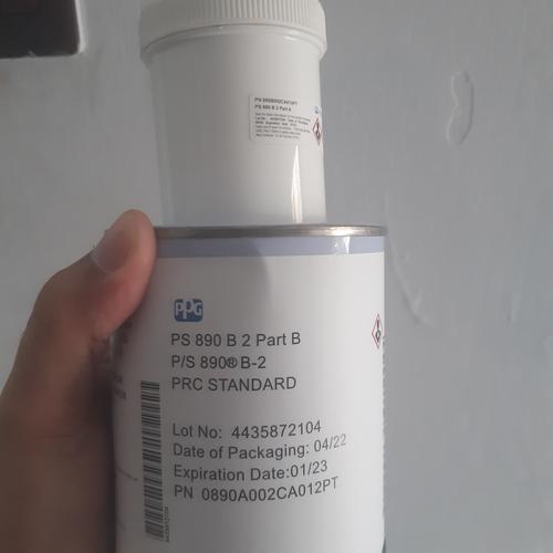 Jual PPG PRC PS 890 B2 - Sealant Pro-Seal - Kota Bekasi - Duffy ...