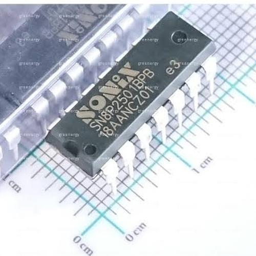 Jual SN8P2501BPB SN8P2501B1PB SN8P2501DPB IC SONIX SN8P2501 Dip-14 - SN8P2501BPB - Kota Tegal ...