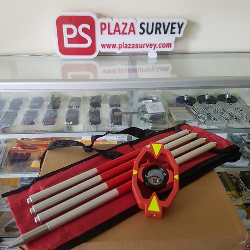 Jual MINI PRISMA / MINI PRISM / PRISMA MINI + MINI POLE / MINI STICK ...