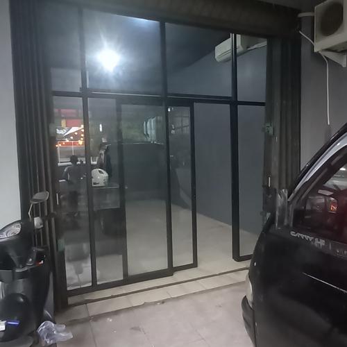 Jual partisi ruko alumunium - Kota Tangerang Selatan - karyaintikaca ...