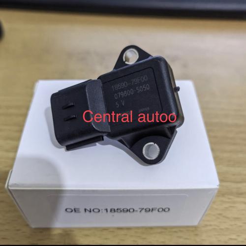 Jual Sensor map trotel body apv mega carry baleno futura injection ...