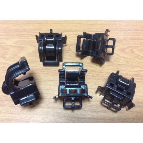 Jual Klip Kancing Baut Ripet Penahan Tiang Besi Kap Mesin Mobil Honda ...