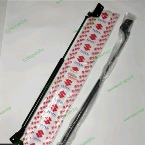 Jual Shock hidrolik bagasi pintu belakang mobil suzuki aerio skok ...