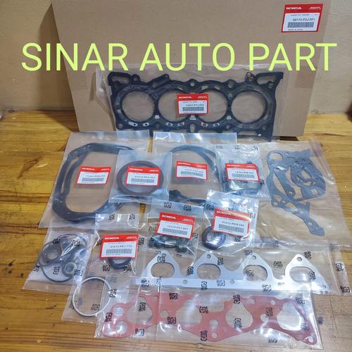 Jual PAKING SET FULL SET GASKET KIT ENGINE HONDA CIVIC FERIO CITY Z JAPAN - Jakarta Barat ...