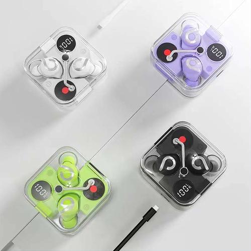 Jual Headset Bluetooth TWS E89 - Putih - Kota Surabaya - canopy music ...