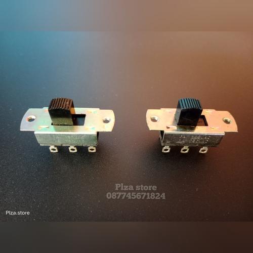 Jual SAKLAR SWITCH GESER AC DC 6 PIN SAKLAR BRIDGE POWER AMPLIFIER ...