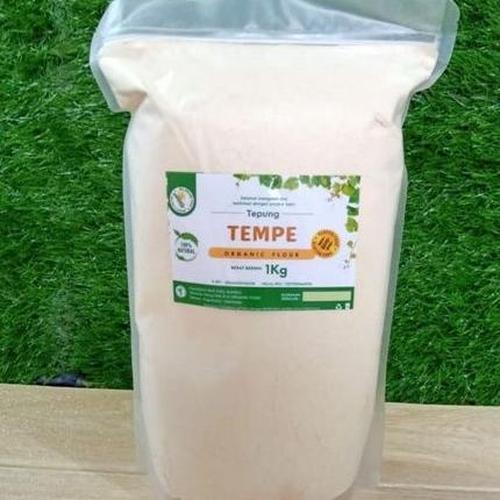 Jual TEPUNG TEMPE (kemasan 1kg) - Kab. Tangerang - sunnsetsthore ...