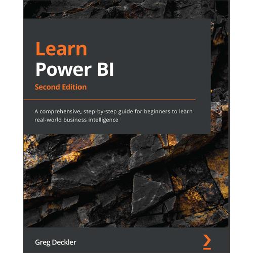 Jual BUKU ELEKTRONIK - Learn Power BI A comprehensive - Kab. Jombang ... Jual BUKU ELEKTRONIK - Learn Power BI A comprehensive - Kab. Jombang ...