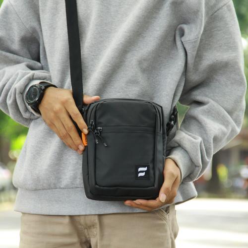Promo Tas selempang Pria waterproof Fansy Kiddo - Kota Cirebon ...