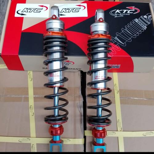Jual SHOCK BREAKER BELAKANG KTC RAZOR PRO YAMAHA NEW AEROX UKURAN 305MM ...