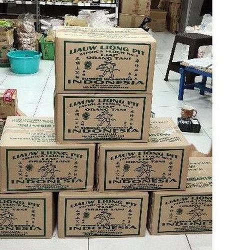 Jual Sagu tani Liaw Liong pit 1kg harga per Dus / - Kab. Tangerang ...