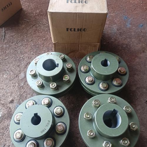 Jual COUPLING FCL160 as 24/42mm coupling fcl 160 - Jakarta Barat ...