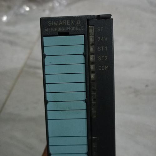 Jual 7mh4950 1aa01 / siwarex u weighing module / siwarex u plc siemens ...