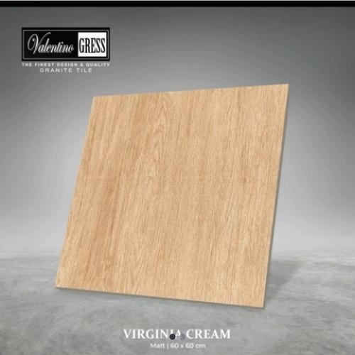 Jual Granit Valentino Gres Virginia Cream 60x60 - Kab. Bogor - AMG ARASYA MANDIRI GRANITE ...