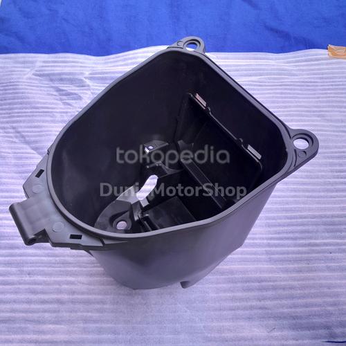 Jual Box bok bagasi supra x 125 pnp karisma X karisma D - Jakarta Timur ...
