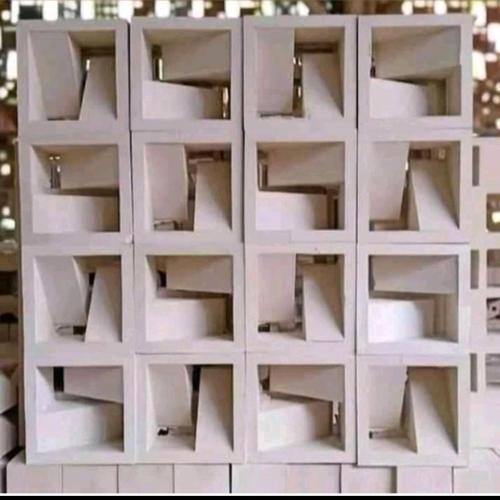 Jual roster modern/roster beton minimalis - Kab. Bandung Barat ...