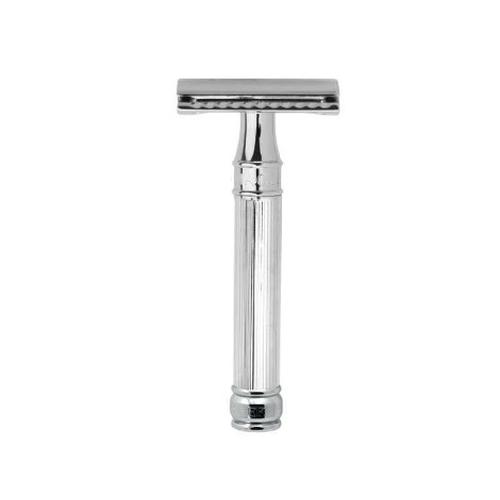 Jual De Series - DE89 Chrome Lined Double Edge Safety Razors - Kota ...