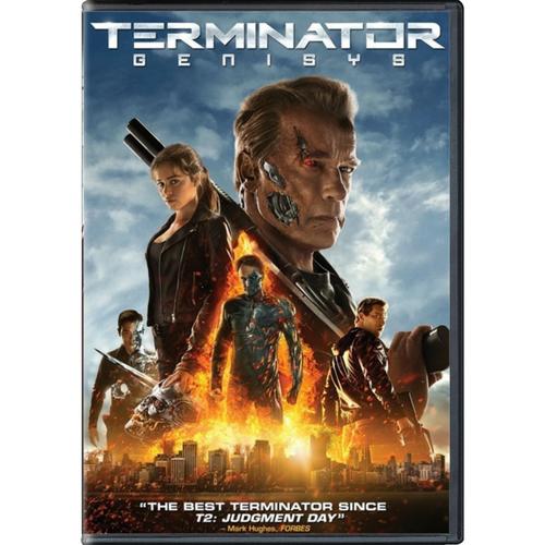 Jual DISC DVD Terminator : Genisys - Kab. Bekasi - Varianmart | Tokopedia