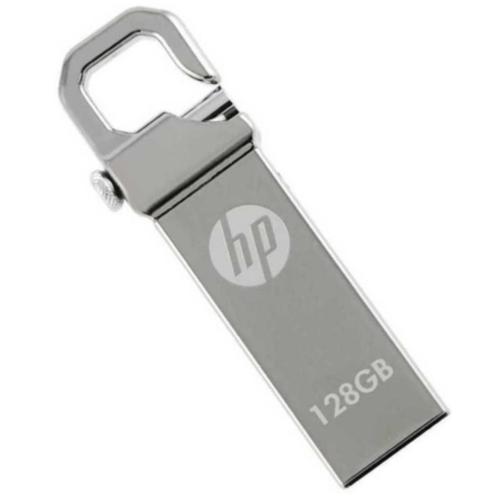 Promo Flashdisk HP 128GB USB Flash Disk Flash Drive - Penyimpanan Data ...