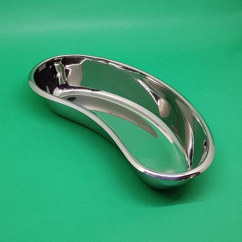 Jual Kom Bengkok Nierbeken Stainless Steel 25cm - Jakarta Barat - Mr ...