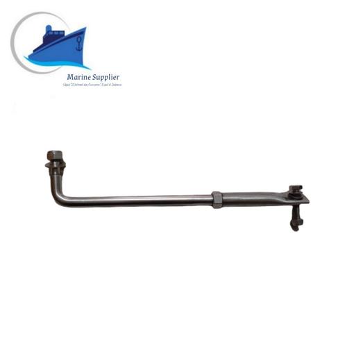 Jual Drag Link Steering Guide Setir Kapal Rotary 25 40 50 PK - Jakarta ...