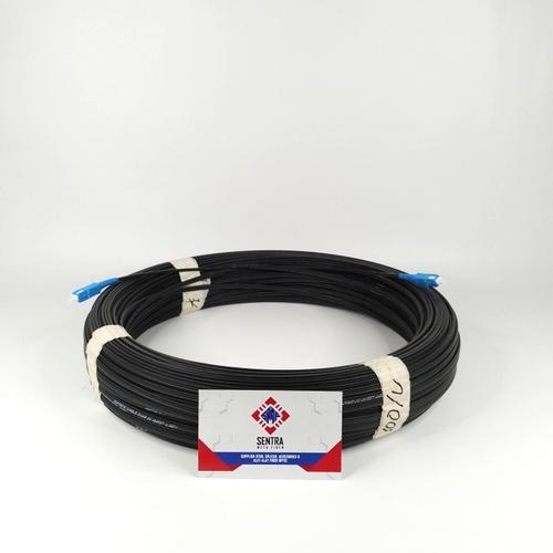 Jual Kabel FTTH Dropcore PRECON 100M 1c SC UPC | Kabel Fiber Optic 1 ...