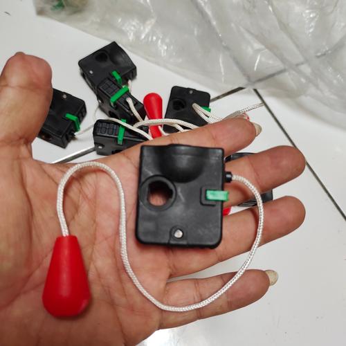 Jual padox inflator life jacket regulator Valve tabung Cartridge co2 ...