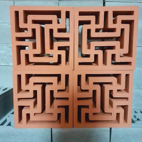 Jual Roster Motif Labirin - Kab. Bandung - Roster Beton Minimalis RBM ...