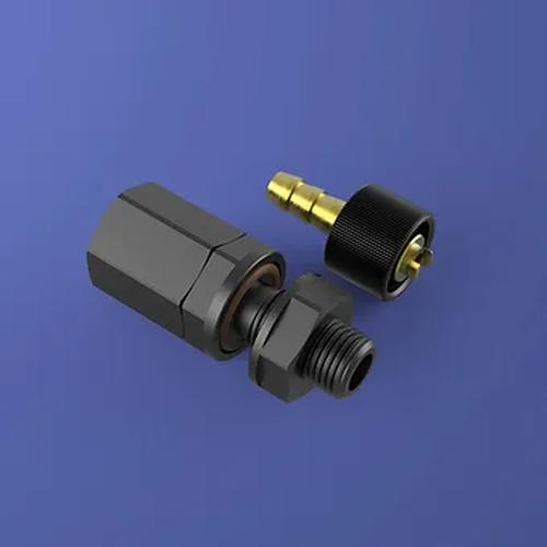Jual Enclosure Vent/lock vent and plug - Kab. Bandung - Roshark Marine ...