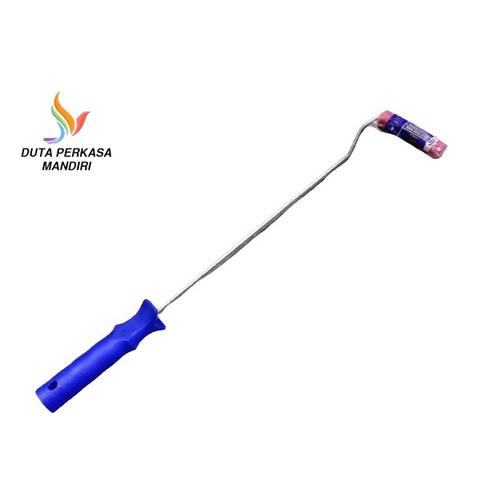 Jual SUPRA DOMBA Kuas Rol Kapal 4" Kuas Rol Kecil 4" Utk Tembok, Kayu ...