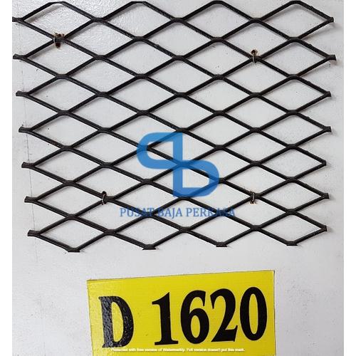 Jual Plat Besi Expanded Metal Mesh DD 1620 - Kota Tangerang - Pusat ...