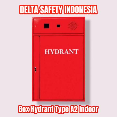 Jual Fire Hydrant Box Indoor Type B / Box Hidrant Damkar Type B ...