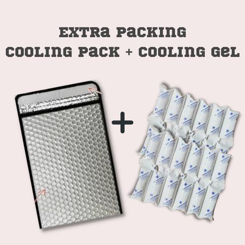 Jual Extra Packing Cooling pack dan Cooling Gel - Jakarta Utara ...