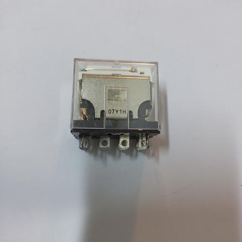 Jual RELAY LY4N DC24V OMRON ORIGINAL 24VDC LY4N RELAY - Jakarta Barat ...