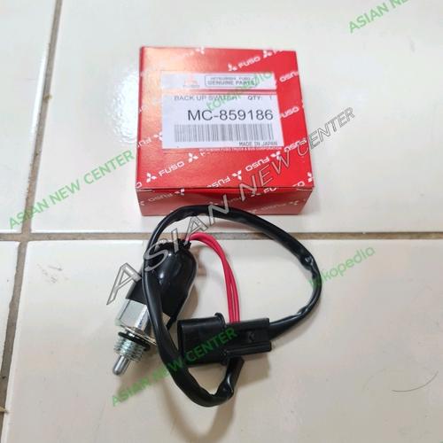 Jual SWITCH ATRET SWITCH BACK UP SWITCH MUNDUR PS125 TURBO CANTER TYPE ...