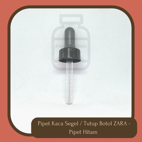 Jual Pipet Obat Anak/ Pipet Bayi/ Pipet Anak/ Pipet Baru - Hitam ...