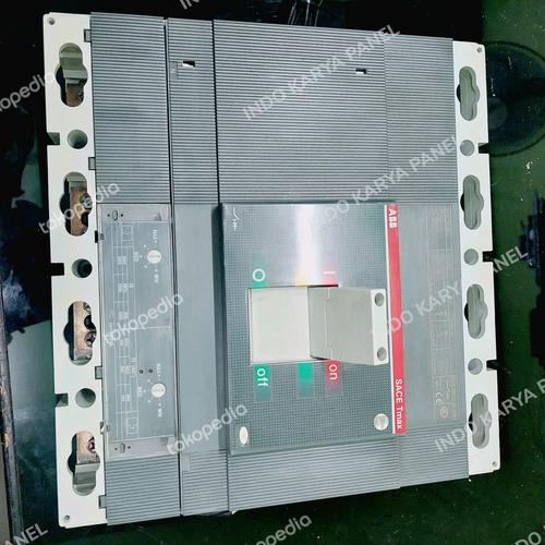 Jual ABB MCCB SACE TMAX T6N 800A 4P(R S,T,N) 36KA MCCB ABB 800A 4P - Jakarta Pusat - INDO KARYA ...