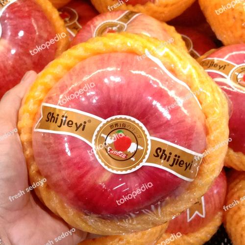 Jual Apel Sekai Ichi 1kg | Japanese Apple Sekai Ichi / apel Jepang ...