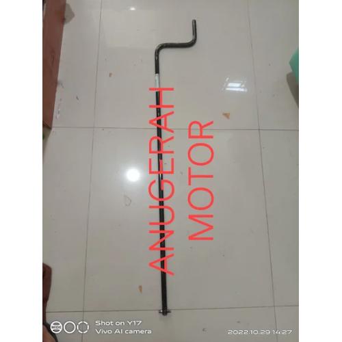 Jual gagang setang ban serep Mitsubishi ragasa canter fuso PS original ...