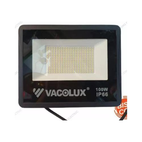 Jual LAMPU SOROT / KAP SOROT LED 100W VACOLUX VL-6100 - Kota Samarinda ...