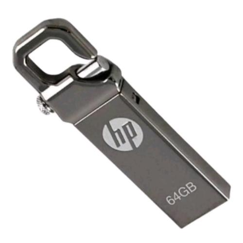 Promo Flashdisk HP 128GB 64GB 32GB 16GB 8GB USB Flash Disk Flash Drive ...