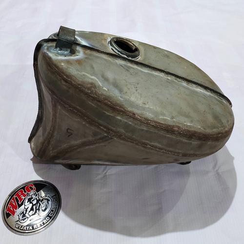 Jual Tangki Honda Pispot Honda C50 C 50 Honda Unyil Bagus -Tebal ...