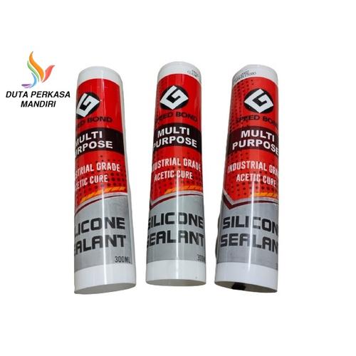 Jual LEM BOTOL SEALENT WHITE PUTIH BLACK HITAM CLEAR BENING TRANSPARAN ...